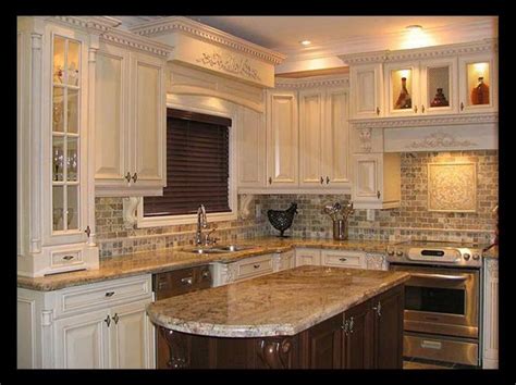Kitchen Backsplash Ideas With Laminate Countertops Stylish And Durable