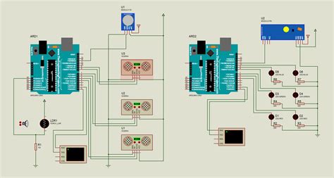 Tinkercad Circuit Projects For Beginners Wiring Diagram