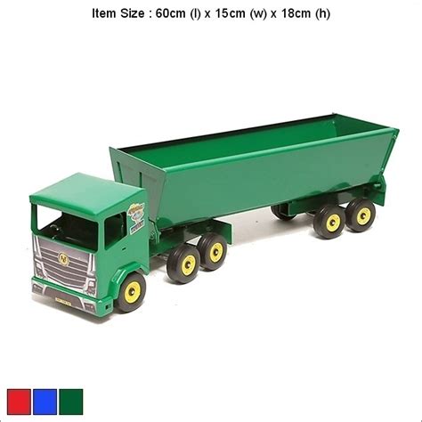 Side Tipper Fk017 Five Tree Company