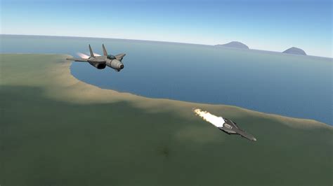 F 14 Tomcat This Was Hard R Kerbalspaceprogram