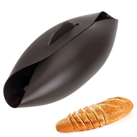 Deago Silicone Bread Maker Silicone Bread Bowl Loaf Pan For Homemade