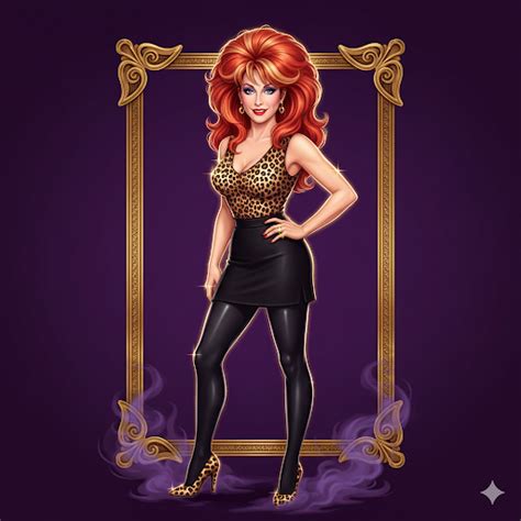 Roster Info Update Peggy Bundy By Butterfly03queen On Deviantart