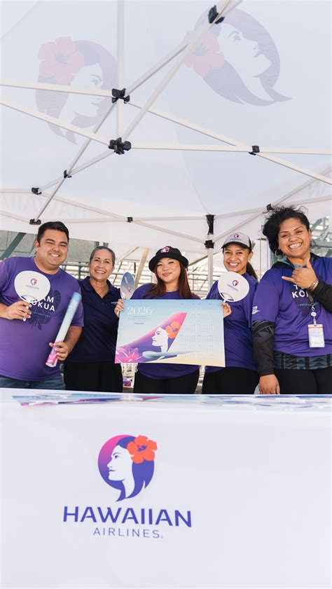 Hawaiian Airlines Aloha Friday Everyone This Week Our Friends Posted