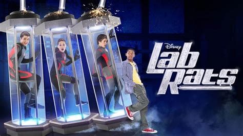 Disney Watch Guide February 23rd March 1st