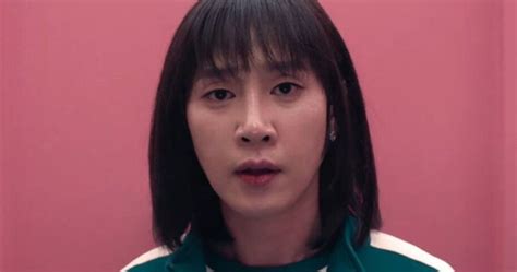 Squid Game Star Park Sung Hoon Faces Massive Backlash Over Porn Parody Controversy Entertainment