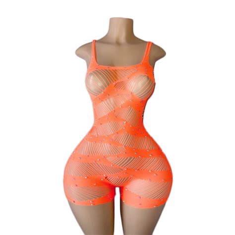 Elites Luxury Sexy Girls Rhinestone Bikini Style Shiny Performance