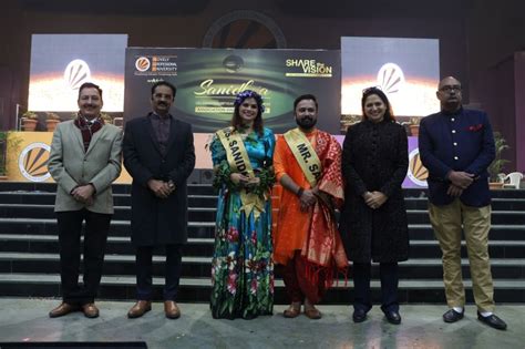 Avik Chakraborty On Linkedin The Glorious Moment After Winning Three