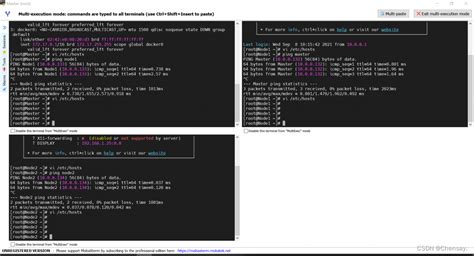 K8s集群安装与部署（linux系统）linux部署kubernetes Csdn博客