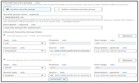 tutorial blog to configure codedeploy to deploy an application on amazon ec2 instance