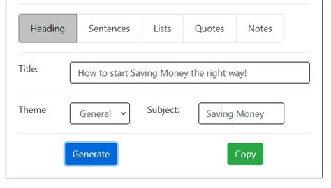 Blog Post Generator Alternatives And Similar Sites Apps AlternativeTo