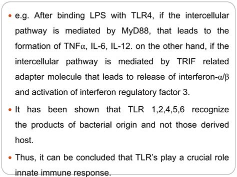 Host Microbial Interactions In Periodontal Diseases Pptx