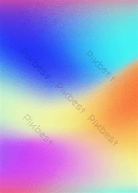 Holographic Particle Gradient Liquid Background Ai Free Download Pikbest