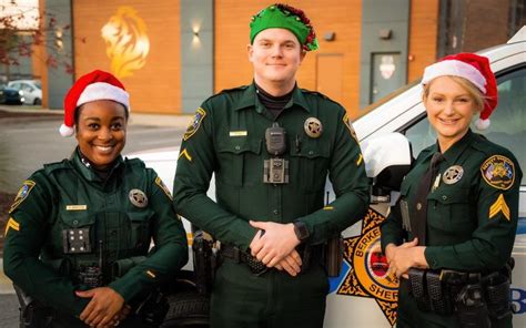 Deputy Hannah Davidson Live Pd