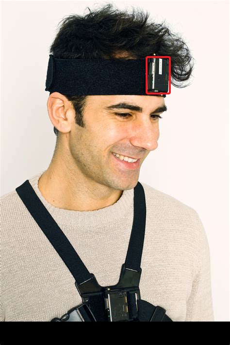 Sensor Placement Guide — Documentation 100 Documentation