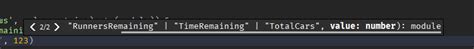 Typechecking How Would You Change An Expected Parameter Type Depending