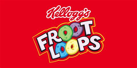 Froot Loops Logo Logodix