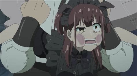 If You Had To Have A Party With 5 Anime Characters Which Ones Would