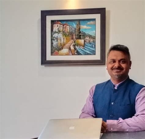 Talentedge Appoints Abhinav Upadhyay As Chief Marketing Officer