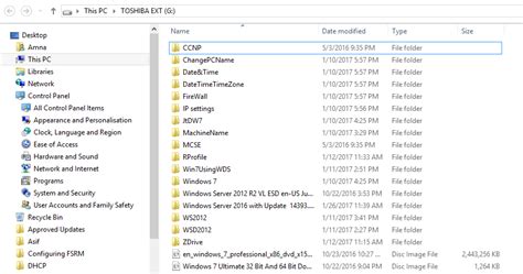 How To Transfer Data From Windows To Windows Using External Hard Drive