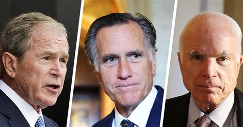 More Than 200 Former Bush Mccain And Romney Staffers Endorse Harris