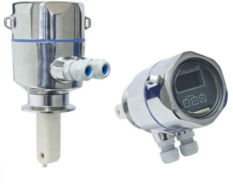 Endress Hauser Compact Conductivity Device For Beverage Industry