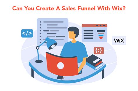Wix Vs ClickFunnels Which One Builds Better Sales Funnel