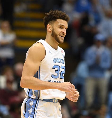 Pete Nance Signs Deal With Cavaliers Carolina Hq