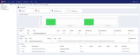 Postgres Enterprise Manager 90 发布，改进代理注册流程 墨天轮