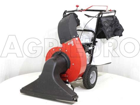 Benassi Af200sl Leaf Vacuum Gx200 Best Deal On Agrieuro