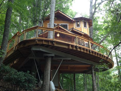 Treehouse Designs