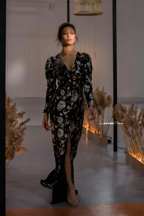 Fall 2024 Fashion Trends A Bold And Eclectic Mix