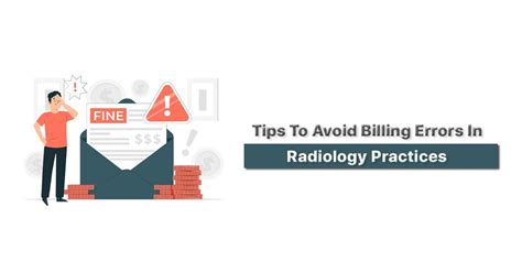 Tips To Avoid Billing Errors In Radiology Practices Rradiologyfordocs