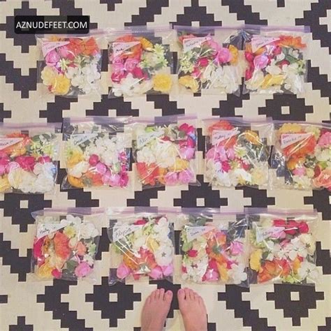 Kellie Cockrell Feet Aznudefeet