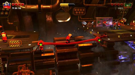 Análisis Lego Los Increíbles Geeky