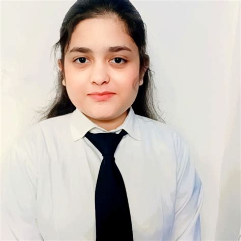 Yousra Ali Lovely Professional University Meerut Uttar Pradesh India Linkedin