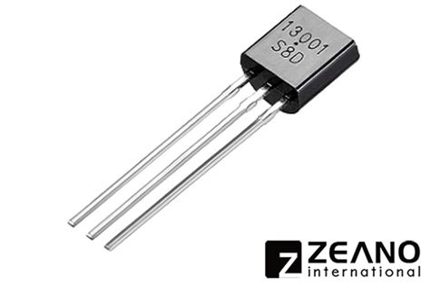 13001 Transistor Datasheet Equivalent Uses And Circuit
