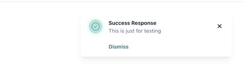 github hurlaniyhi react pop notifier this is a toaster library for