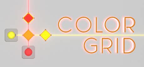 Colorgrid Box Shot For PC GameFAQs
