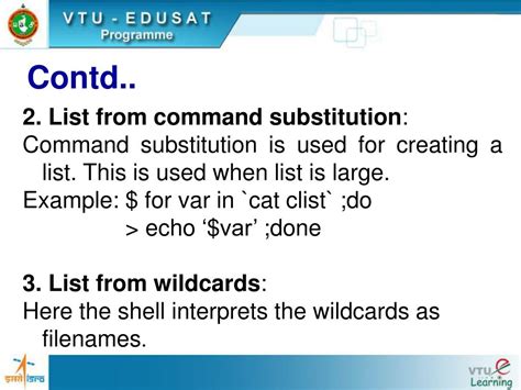 Ppt Essential Shell Programming Powerpoint Presentation Free