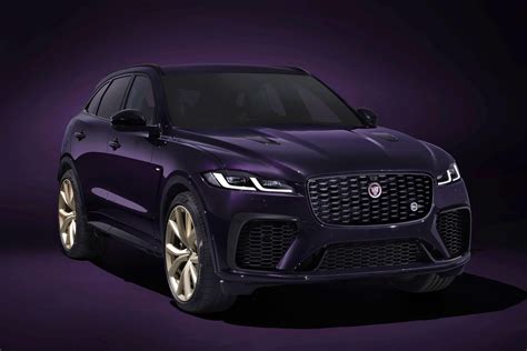 2023 Jaguar F Pace Price And Specs Carexpert