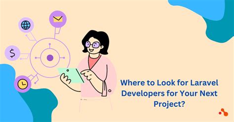 Where To Find Laravel Developers To Develop Your Next Project By Ahmed Ginani Medium