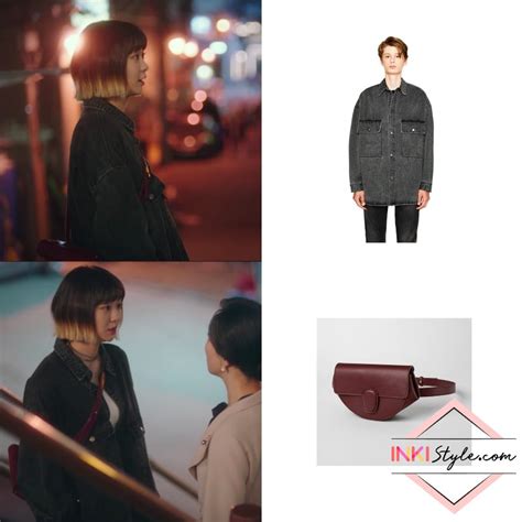 Itaewon Class Episodes 1 6 Fashion Kim Da Mi As Jo Yi Seo Artofit