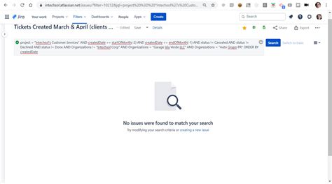 Solved Why This Jql Function Is Not Working