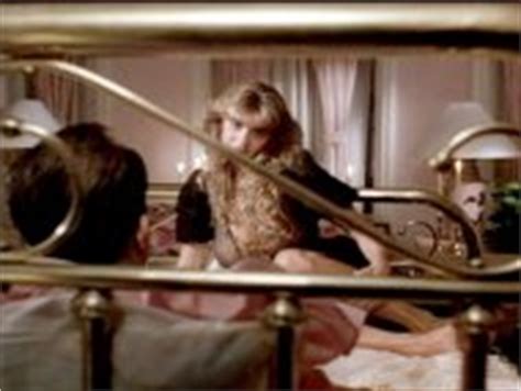 Naked Kathryn O Reilly In Puppet Master