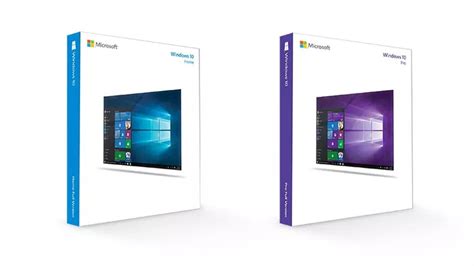 Windows 10 Home Vs Pro Green Apple IT Green Affordable Intelligent Technology
