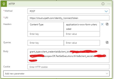 Orchestrator API Usage External Application Automation Cloud UiPath Community Forum