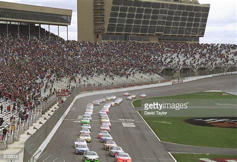 Atlanta Motor Speedway General Photos And Premium High Res Pictures
