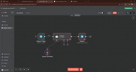 N8n Aiforcreators Youtubeautomation Nocode Sunny Bitla
