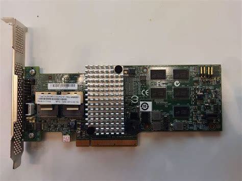 LSI SAS Controller Controller Lsi Sas Hifi Forum De Bildergalerie