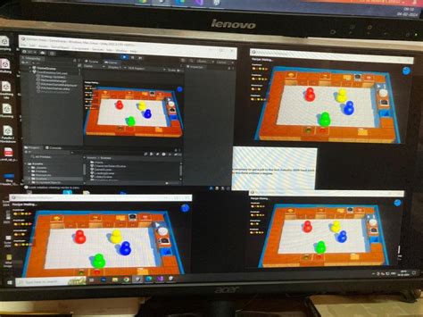 Shivam Yadav On Linkedin Unitydeveloper Unity3d Multiplayer Augmentedreality Unrealengine5